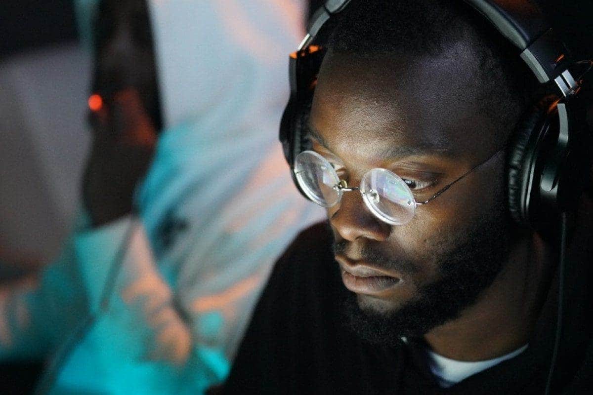 Studio Sessions | Jenso sacrificed sleep to engineer for Gunna and Rich ...