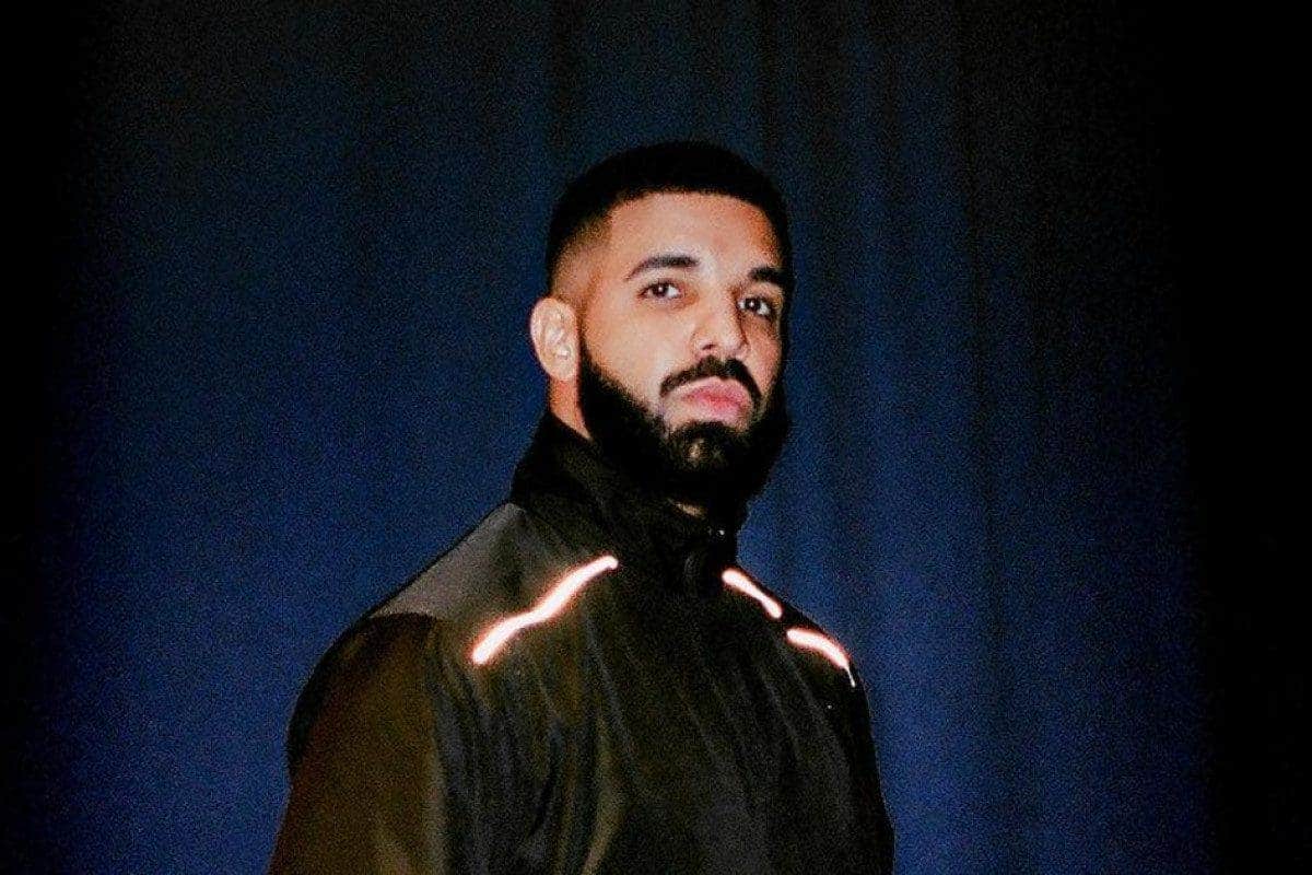 Drake sends heartfelt message to Kevin Durant after NBA Finals injury