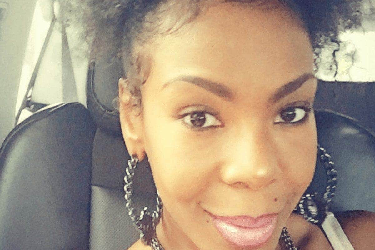 R. Kelly's ex-wife opens up about alleged abuse