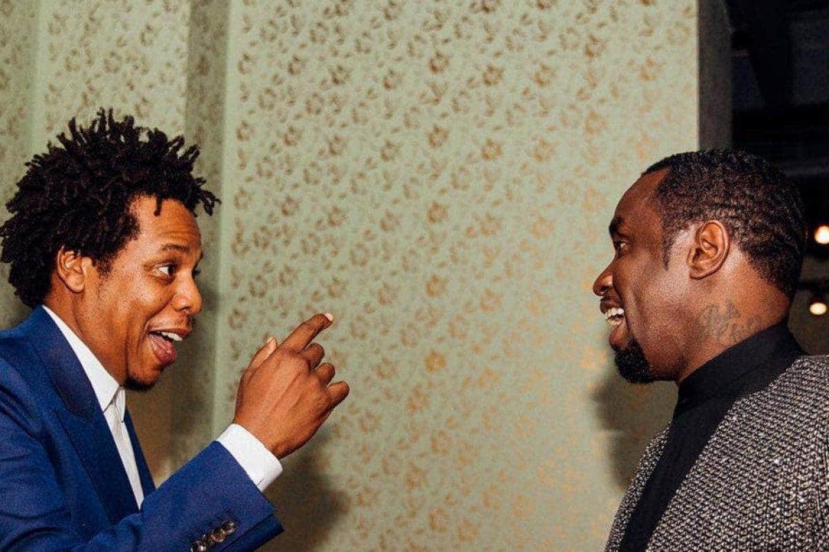 Forbes reveals the top 5 richest rappers