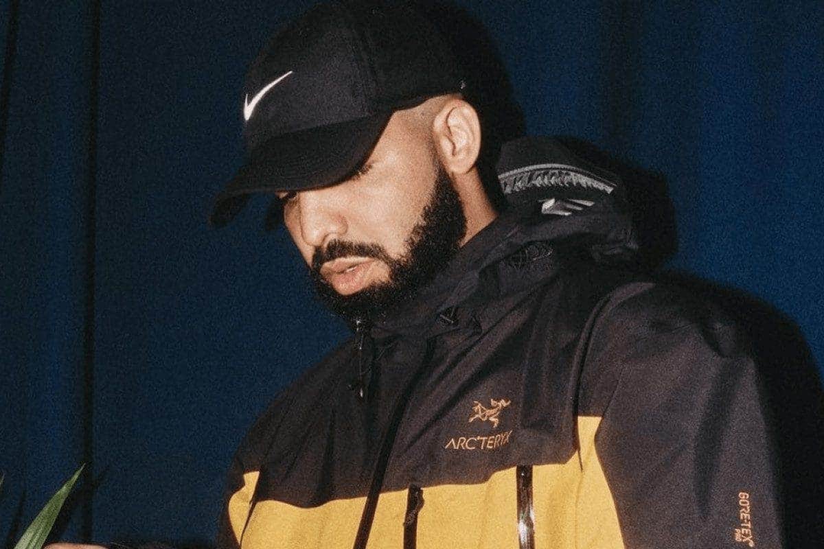 Drake confirms the return of OVO fest