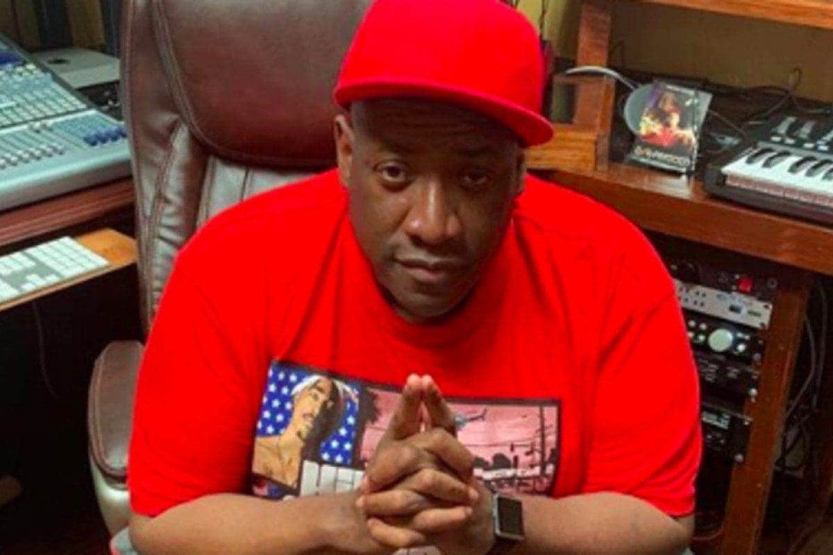 The Produce Section | 11 of DR Period's most iconic beats