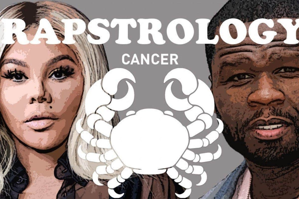 Rapstrology | 50 Cent, Lil’ Kim and the Cancerian art of commanding the ...