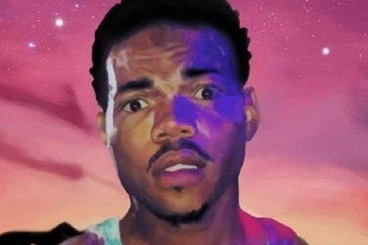 Chance the Rapper's first two mixtapes are now available on streaming ...