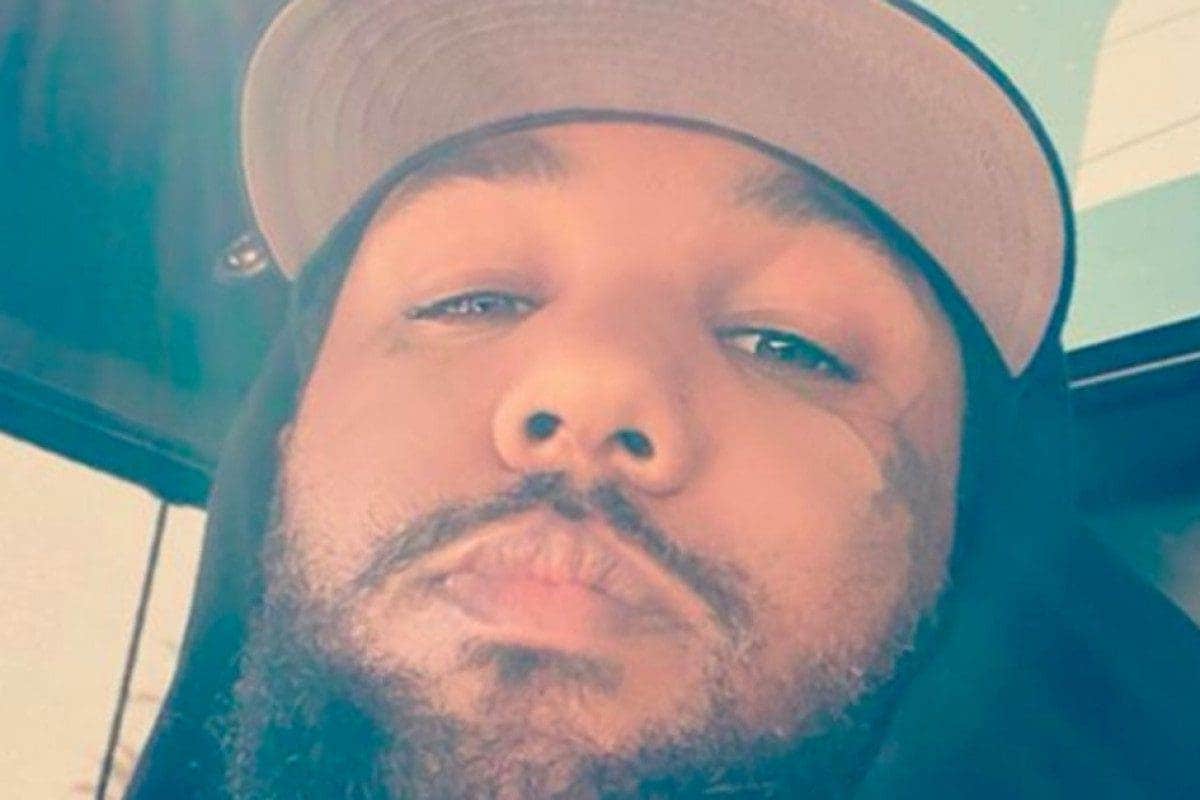 The Game throws epic sweet 16 birthday party for his son Harlem Taylor