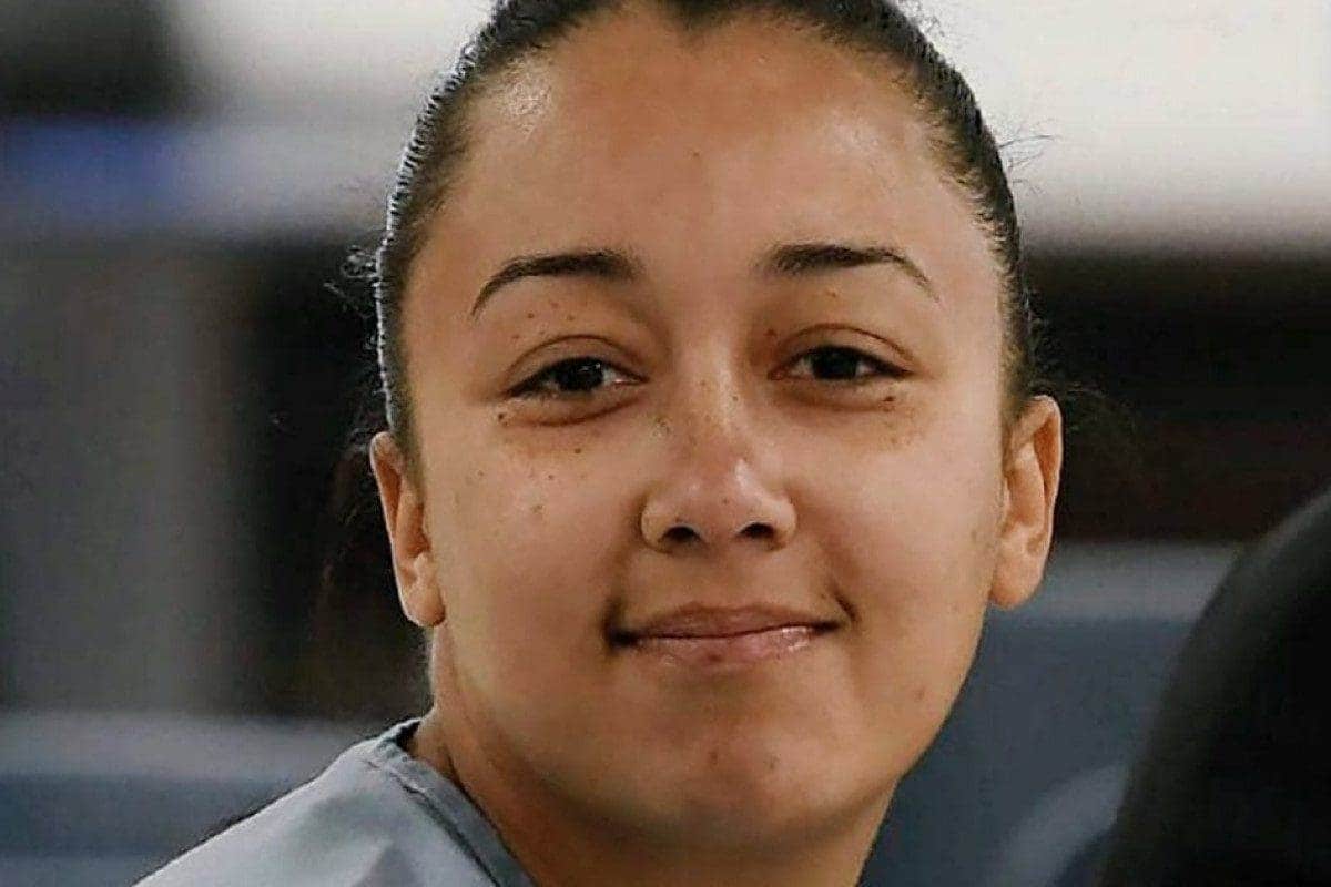 Netflix to produce documentary about Cyntoia Brown