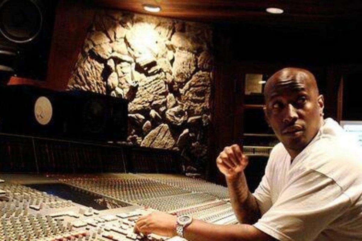 The Produce Section I 11 of Bink!'s most iconic beats