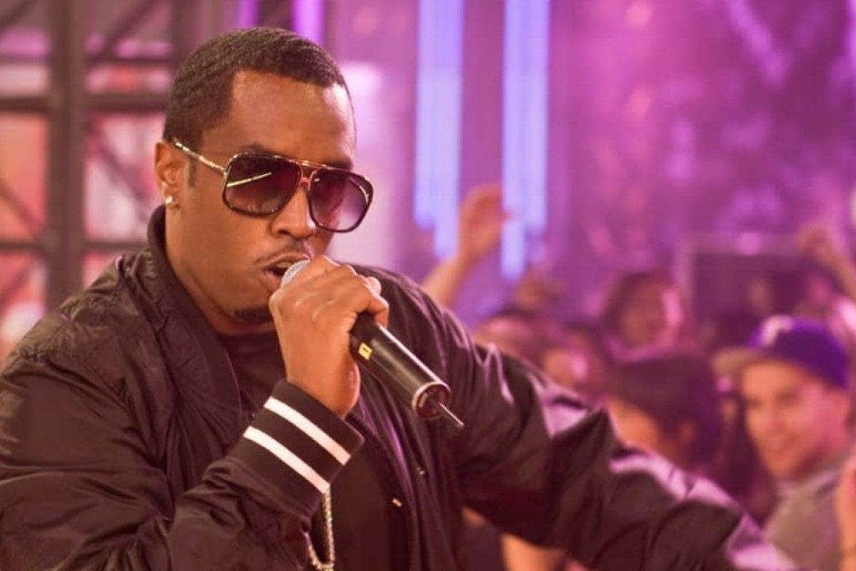 Diddy considers bringing back his MTV show ''Making The Band''