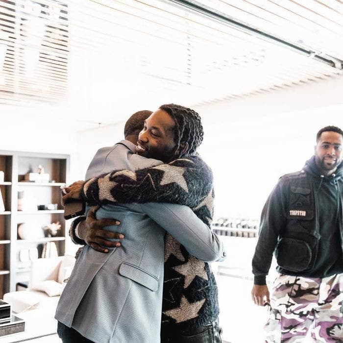 Studio Sessions I J. Rich talks engineering music for Quality Control ...