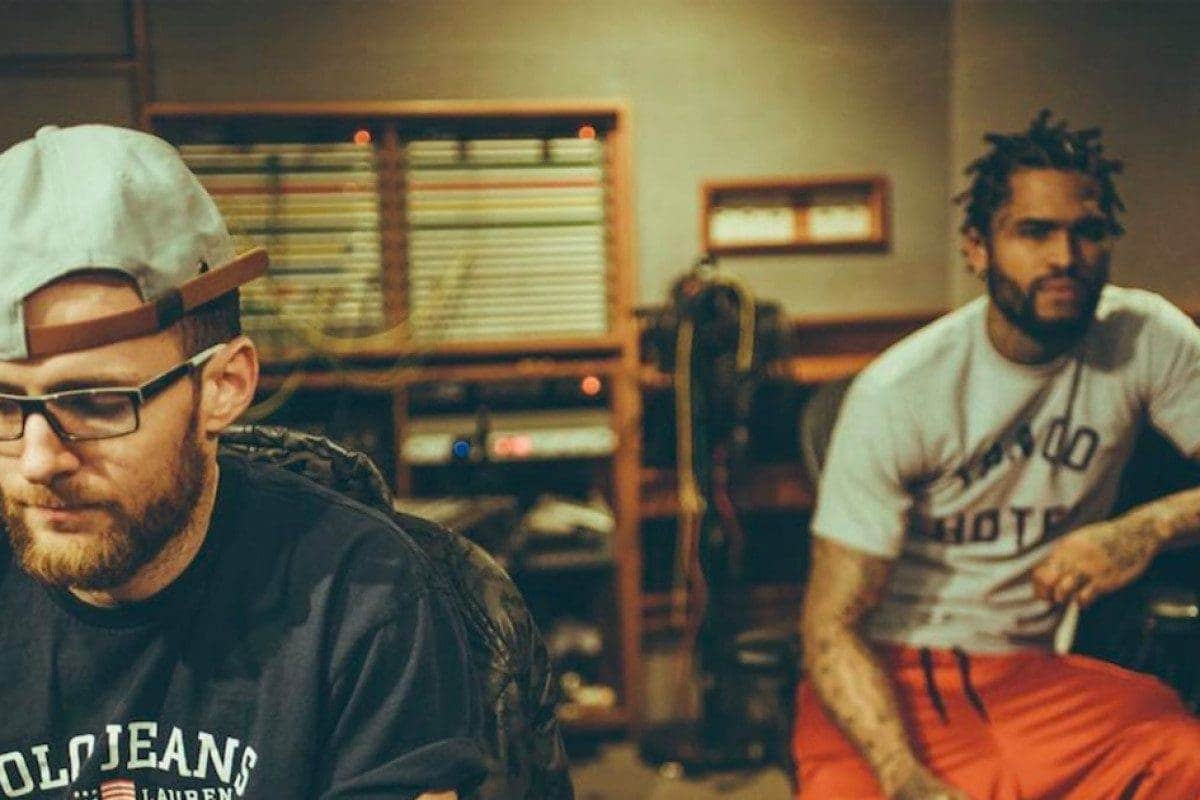 Studio Sessions I Mike Kuz talks working on Dave East's debut album and ...