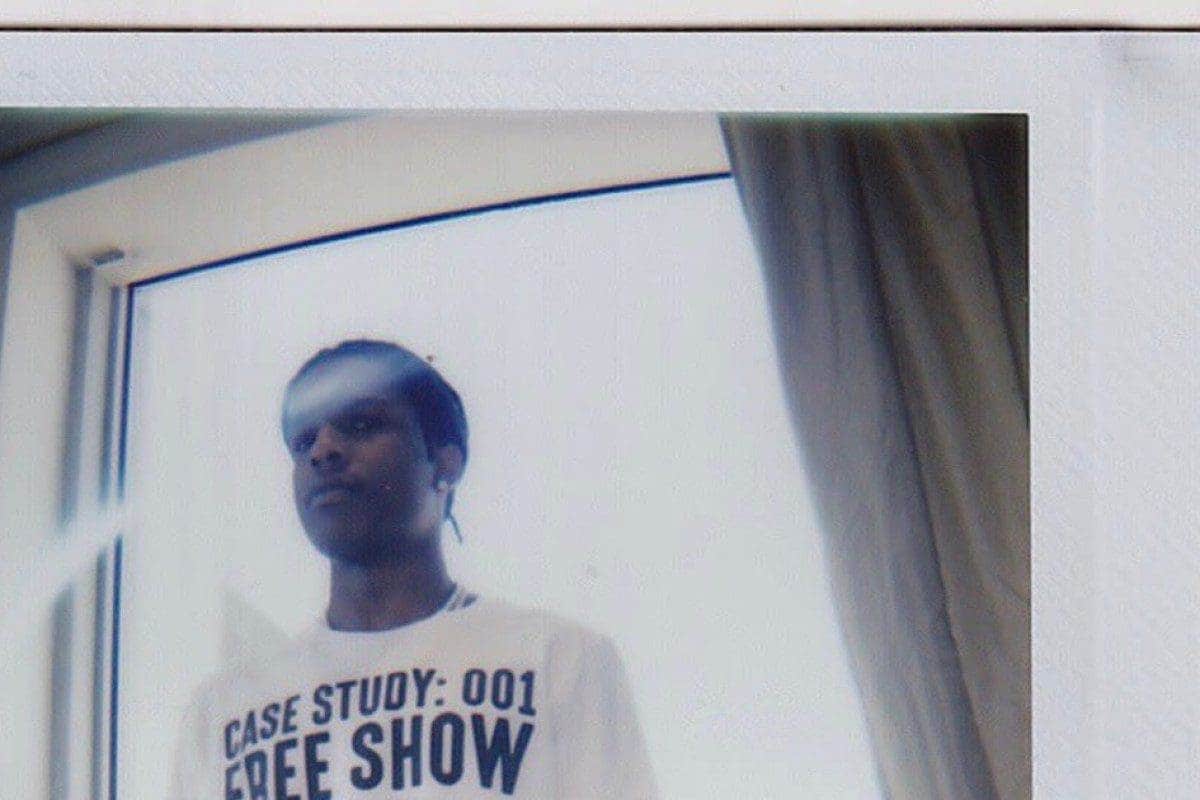 A$AP Rocky's attacker reportedly has a criminal assault record