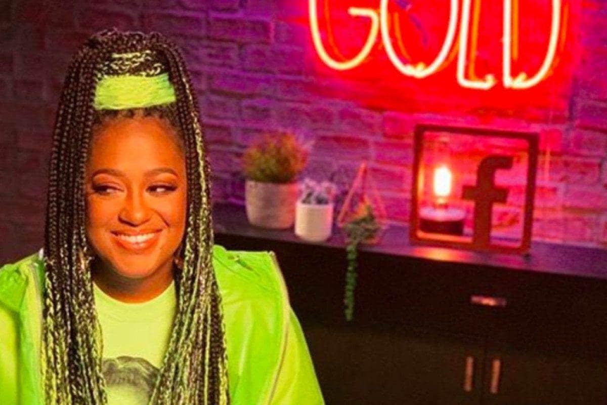 Rapsody is set to release her new album 'Eve' to celebrate black women