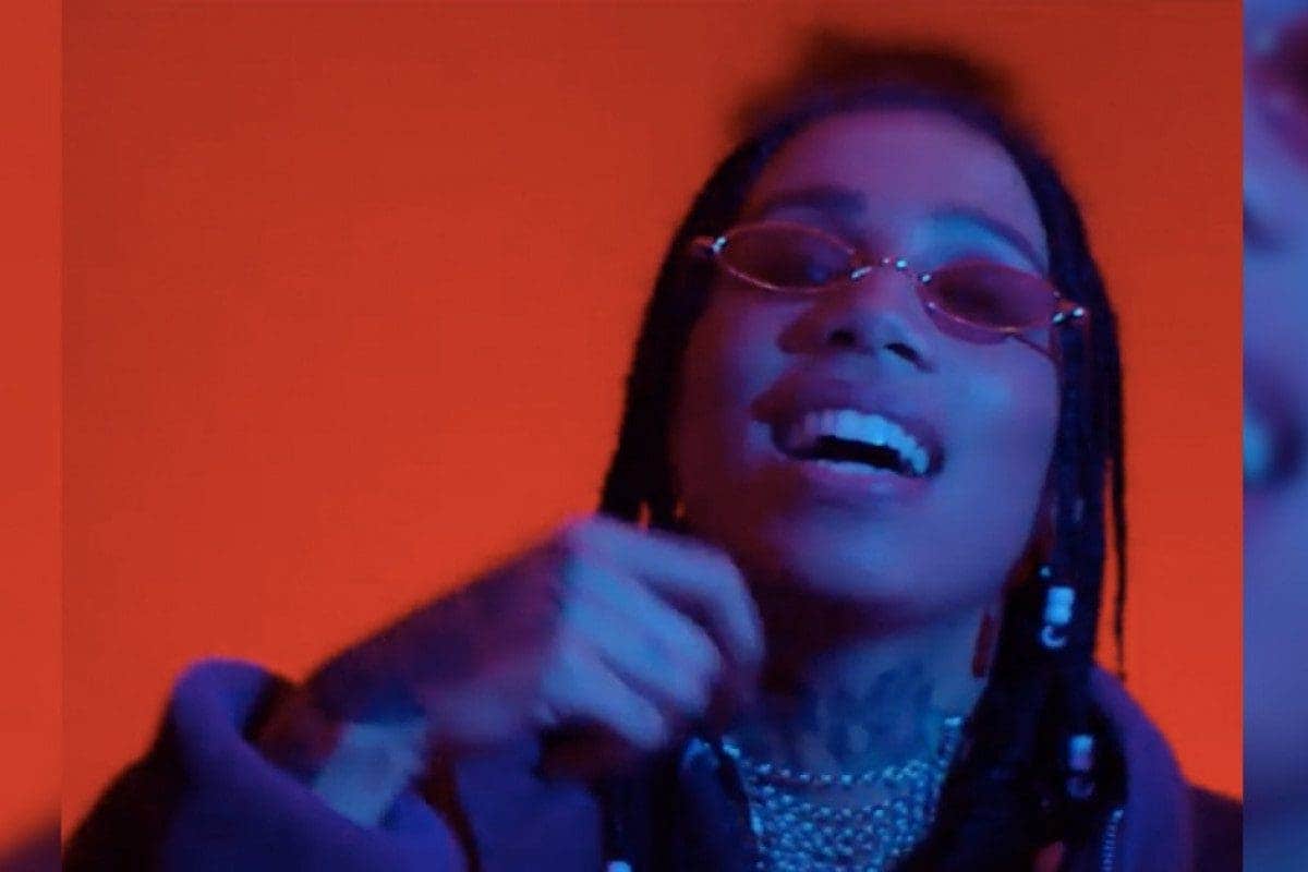 London's Zilo shares new visual for "Be There Soon"