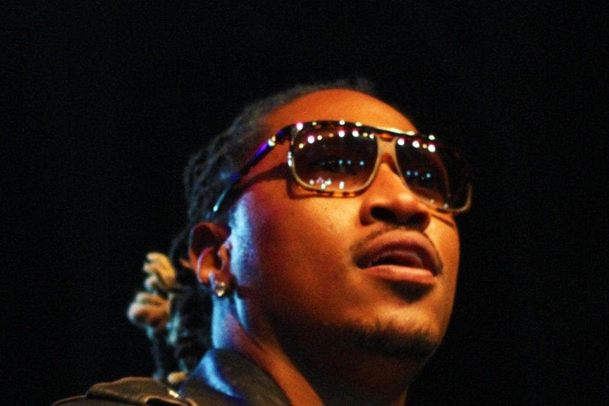Future's bodyguard will not press charges following Ibiza fight