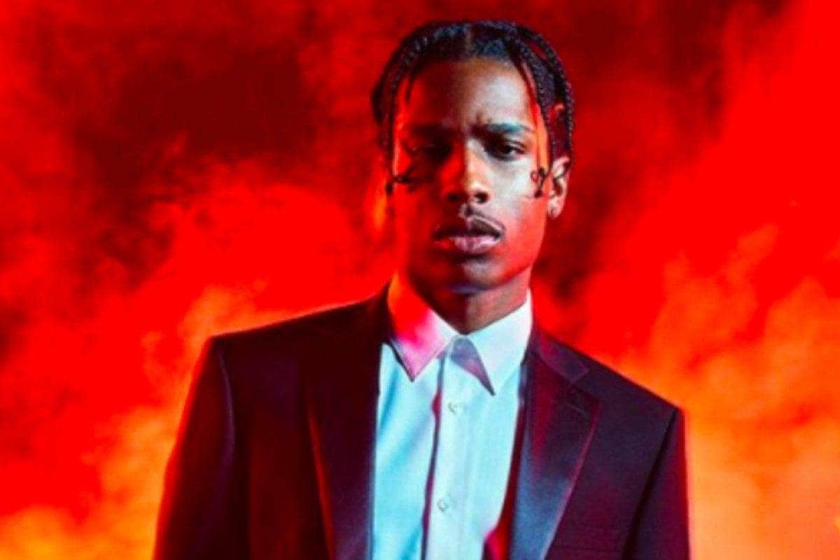 A$AP Rocky victim takes the stand during trial, says he thought he was ...