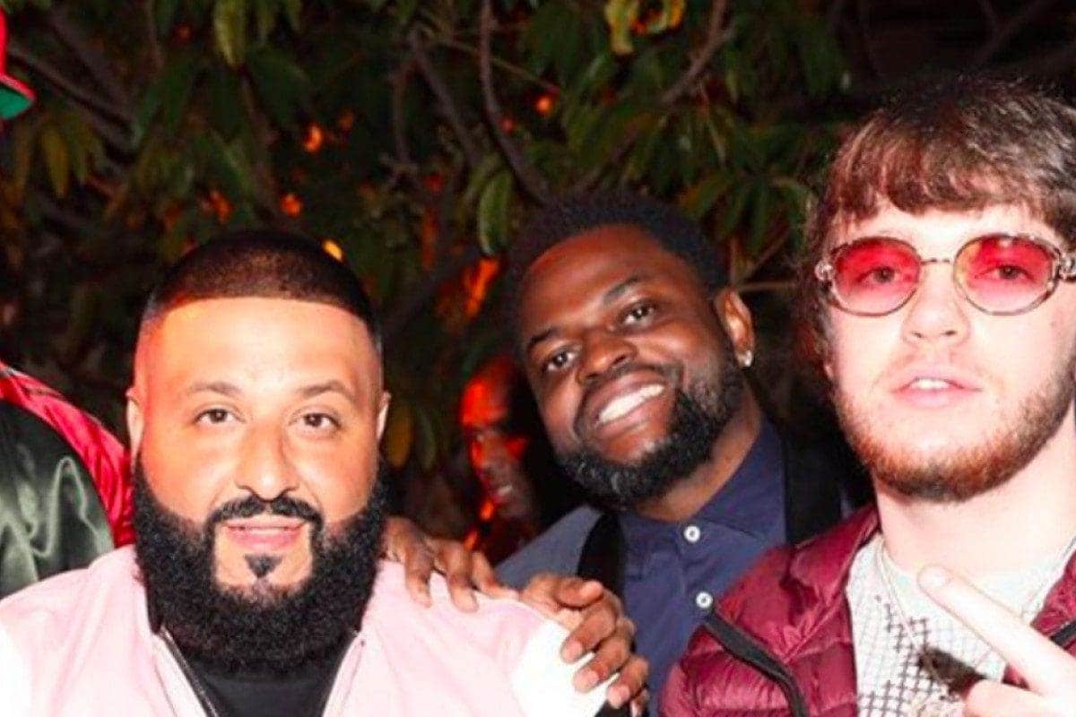 The Produce Section I Murda Beatz talks making music with Drake, Migos ...