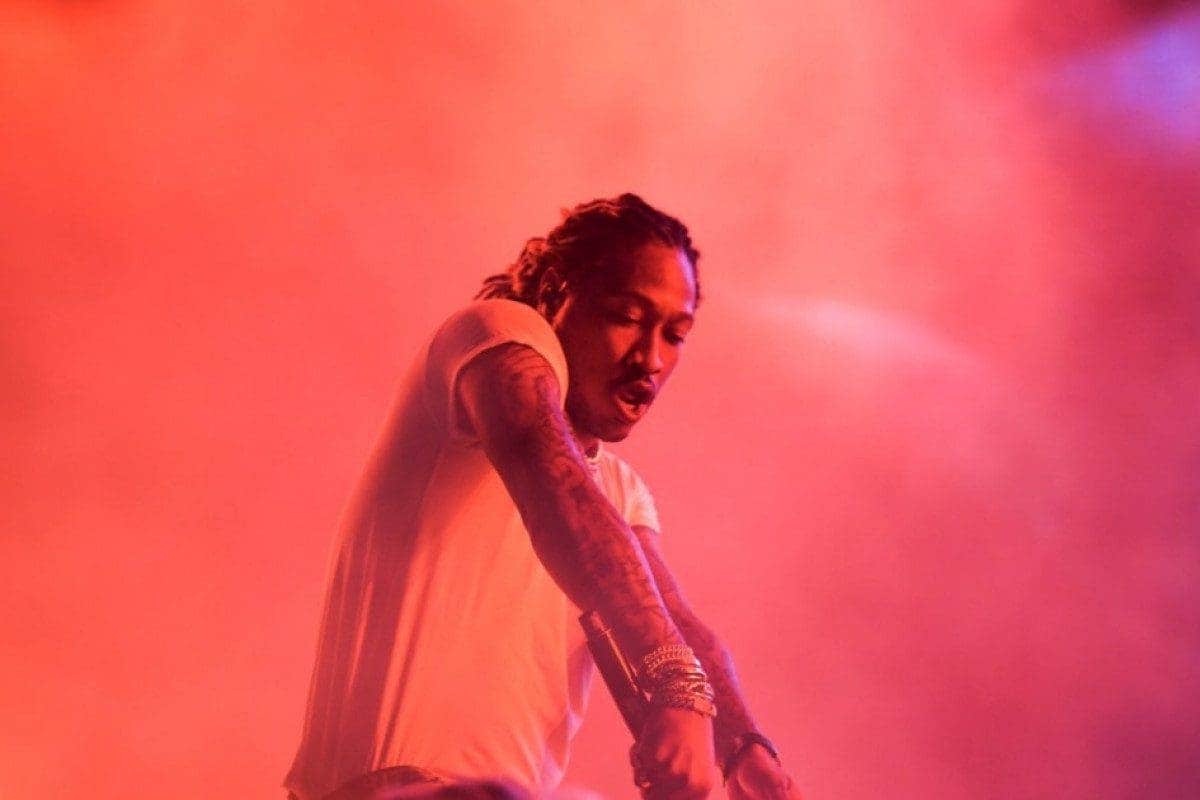 Future's bodyguard attacker claims self-defense following viral video ...