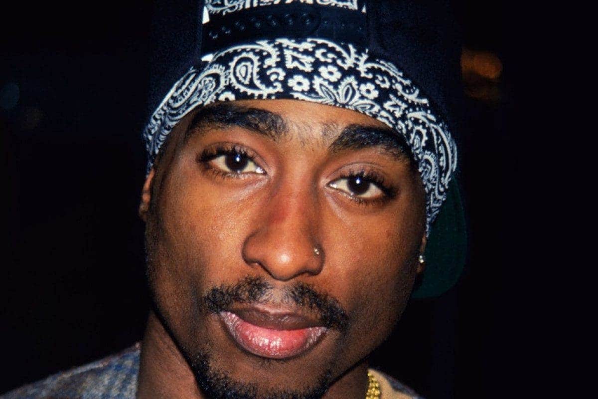 FX announces five-part docuseries about Tupac and his mother Afeni Shakur