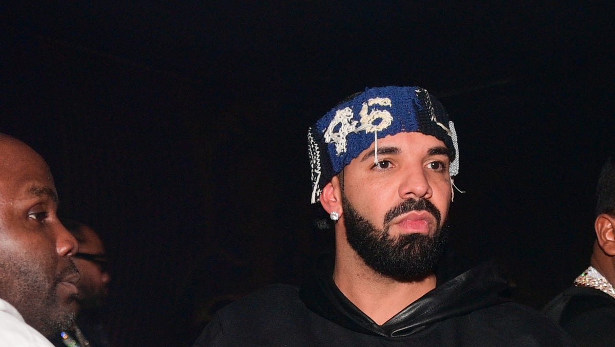 Each One, Teach One | How Drake continually masters the art of ...