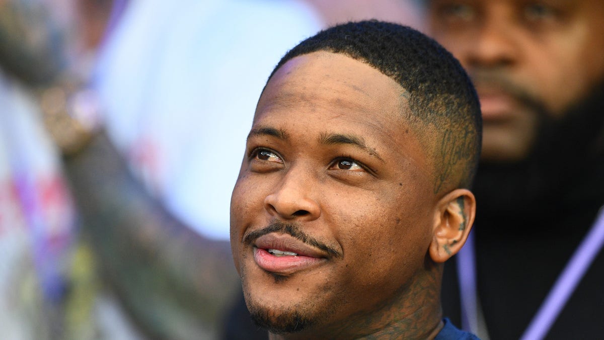 5 reasons YG is a west coast legend
