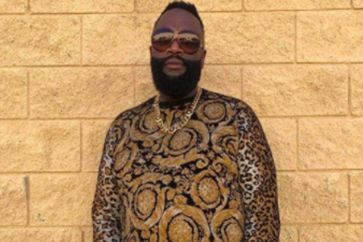 Rick Ross explains why he backpedaled on Lil Wayne and Pusha T ...