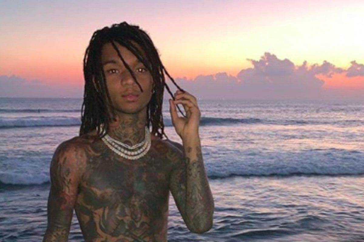 5 Swae Lee songs you didn't know he wrote
