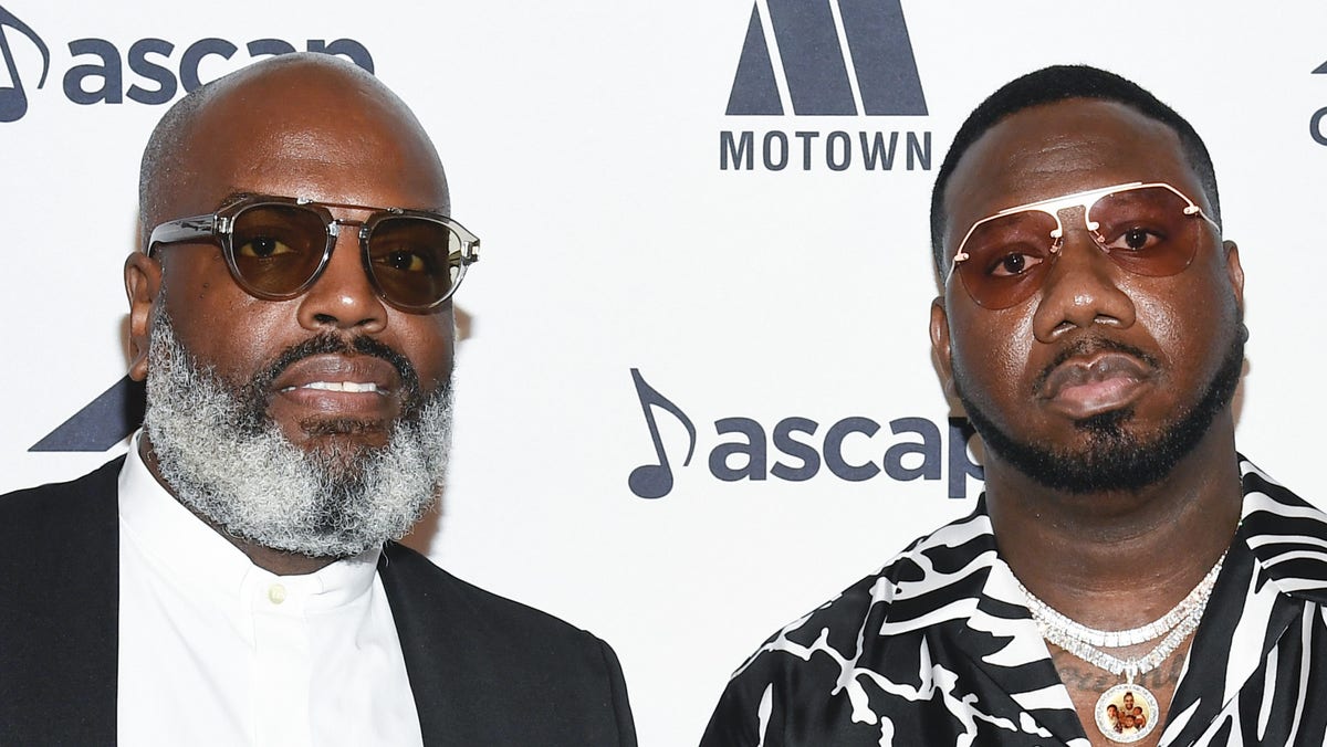 7 facts about Quality Control's Coach K and Pee you didn't know