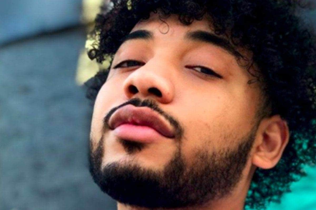 Detroit rapper, B Free, unveils PUMA collaboration