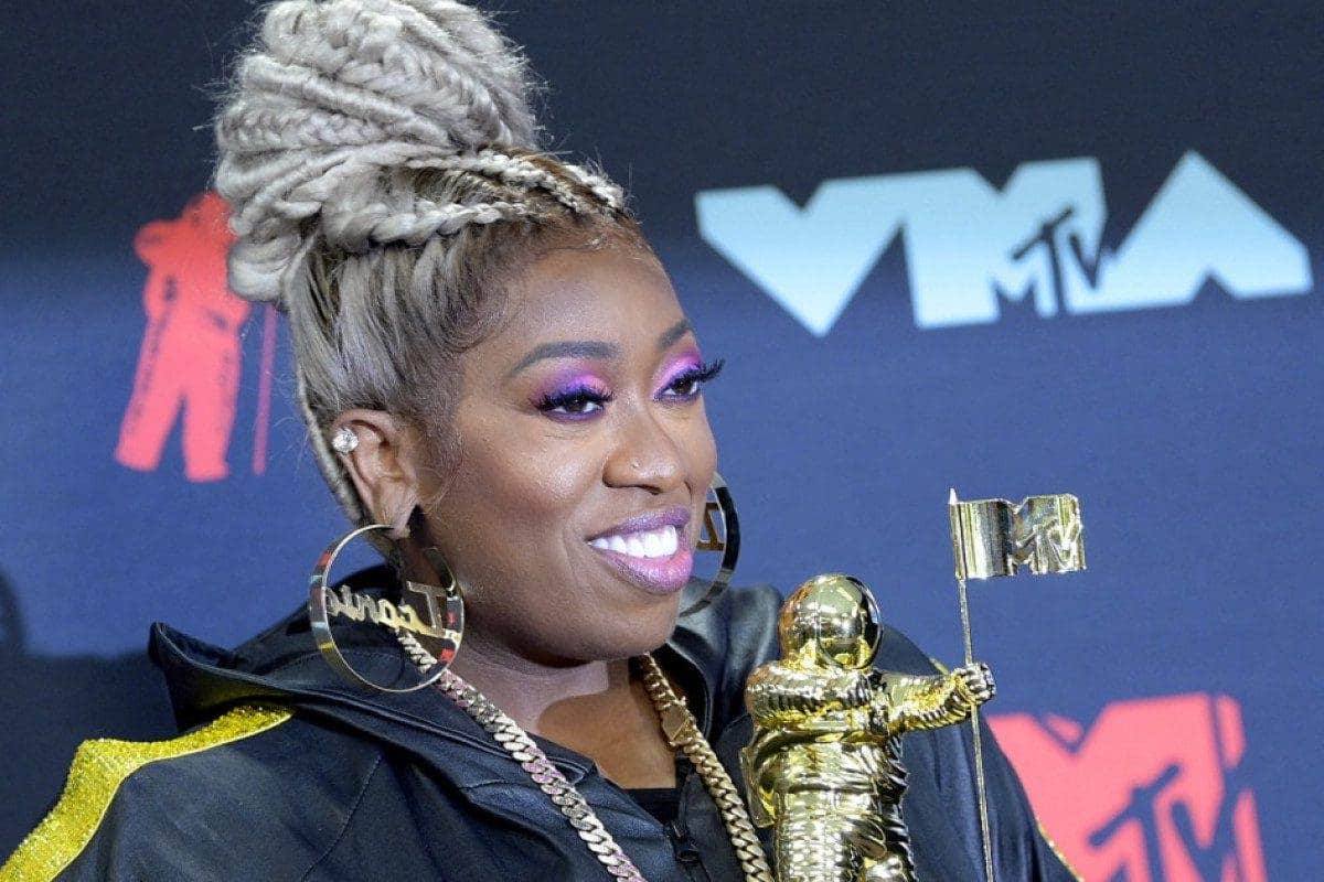 How Missy Elliott’s influence impacted an entire generation