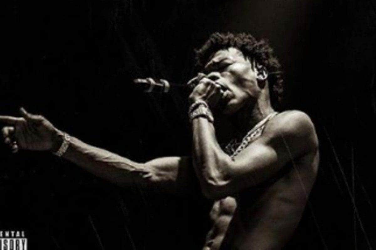 7 reasons Lil Baby is the crowned prince of Atlanta rap