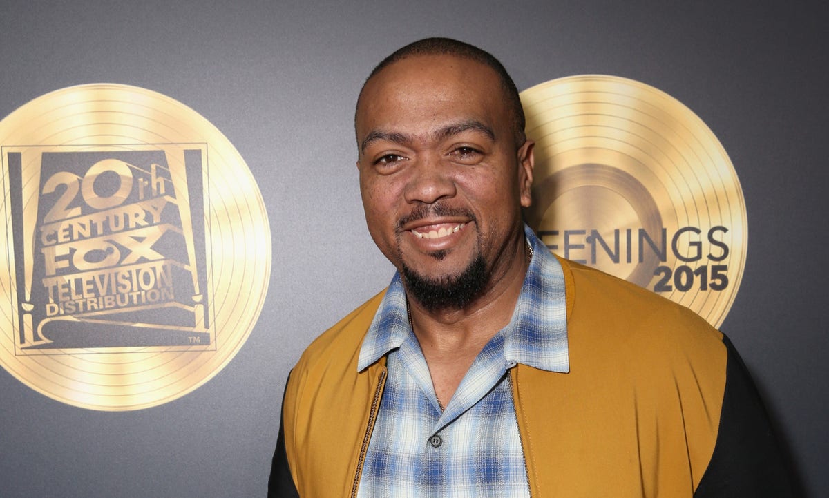 5 reasons Timbaland is a music legend