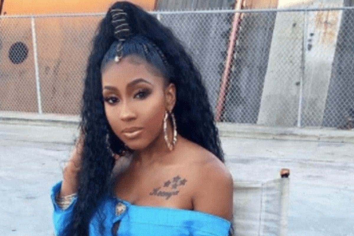 City Girls’ Yung Miami addresses JT’s diss track aimed at Cardi B ...