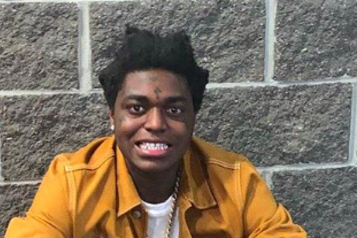 Kodak Black releases a statement from jail
