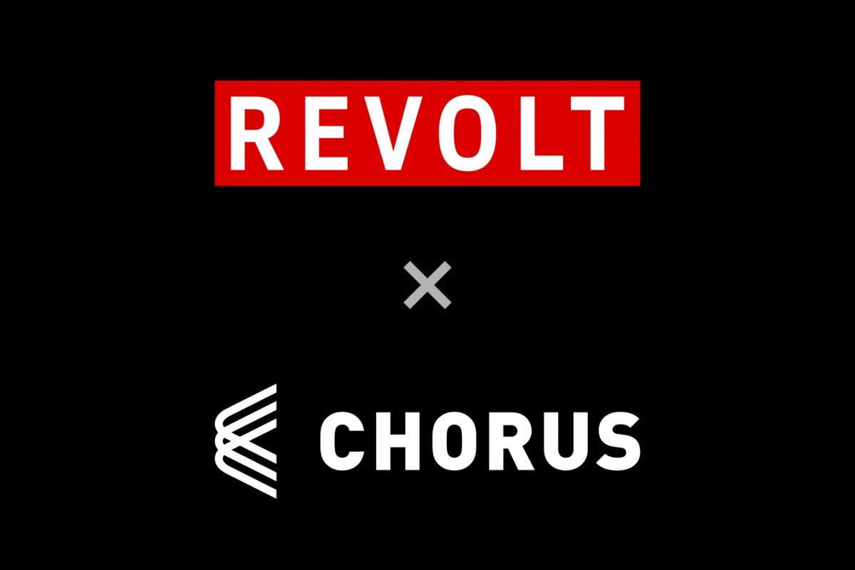 Welcome to the new REVOLT.TV