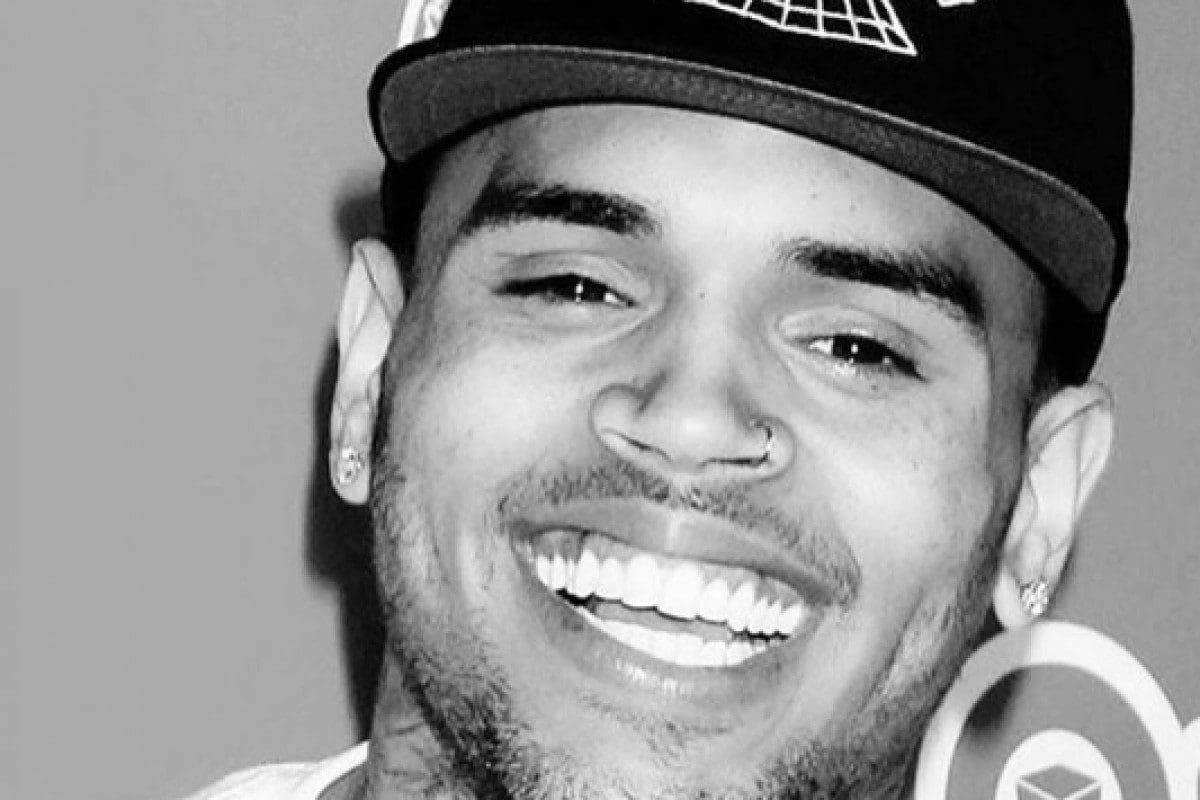 5 times Chris Brown flexed his skills as a rapper