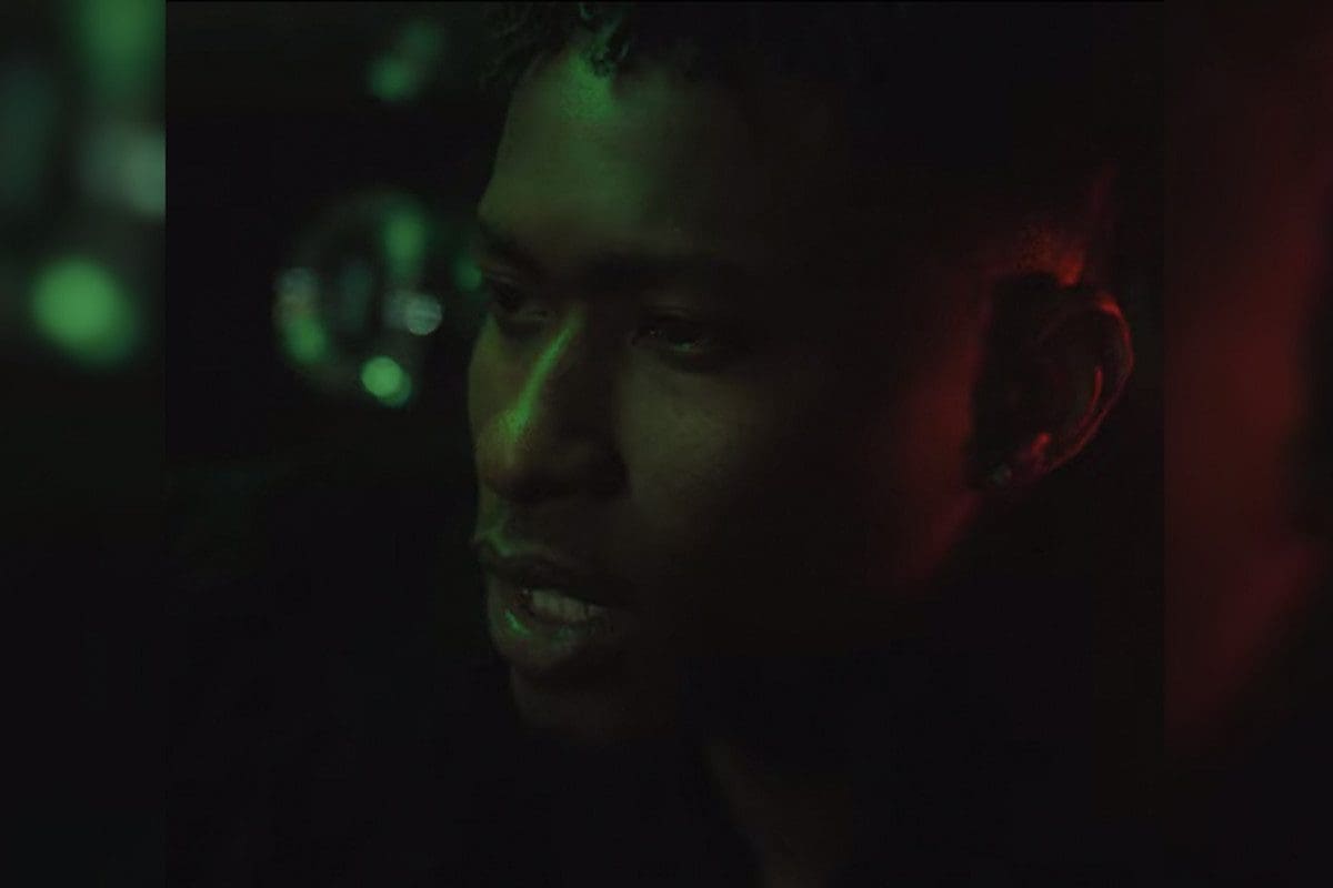 Lucky Daye shares video for emotional track “Love You Too Much”