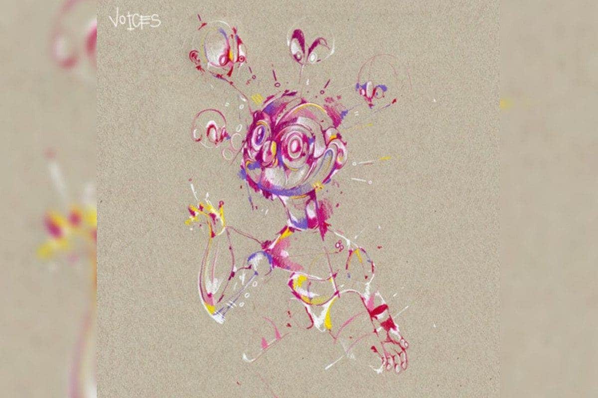 Kembe X releases his new video “Voices”