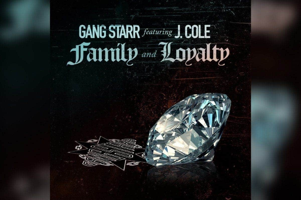 Gang Starr Is Resurrected With New Single, “Family and Loyalty ...