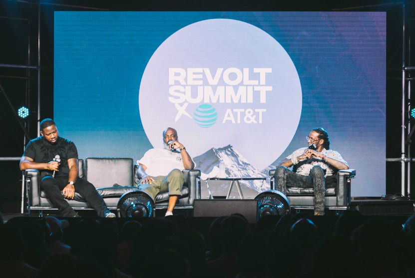 “The Making of Quality Control” discussed artists and the label’s start