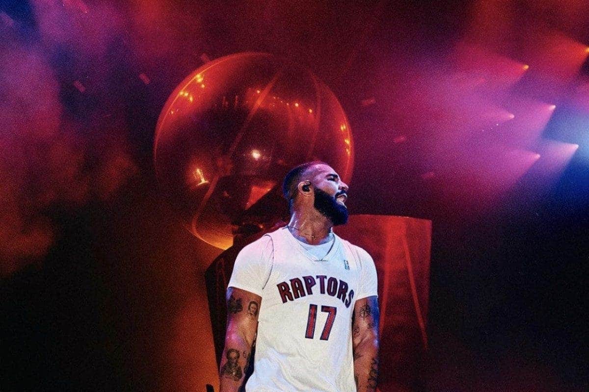 Drake remembers ‘Nothing Was the Same’ album