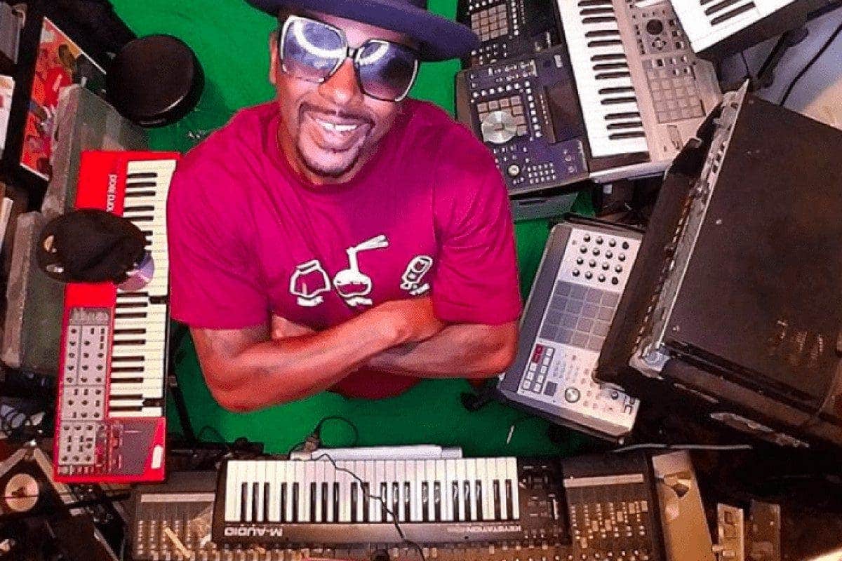 The Produce Section I 11 of Rick Rock’s most iconic tracks