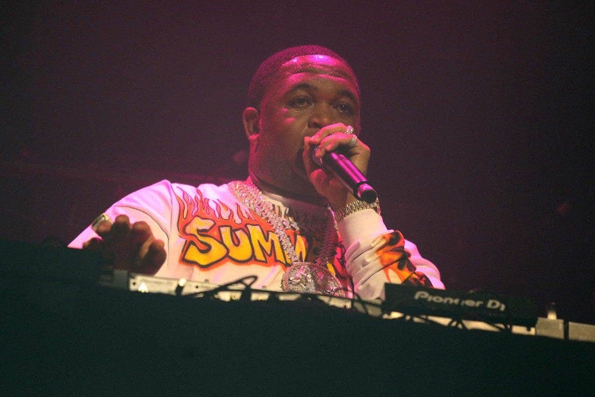 Mustard talks ‘Perfect 10,’ YG, and last session with Nipsey Hussle