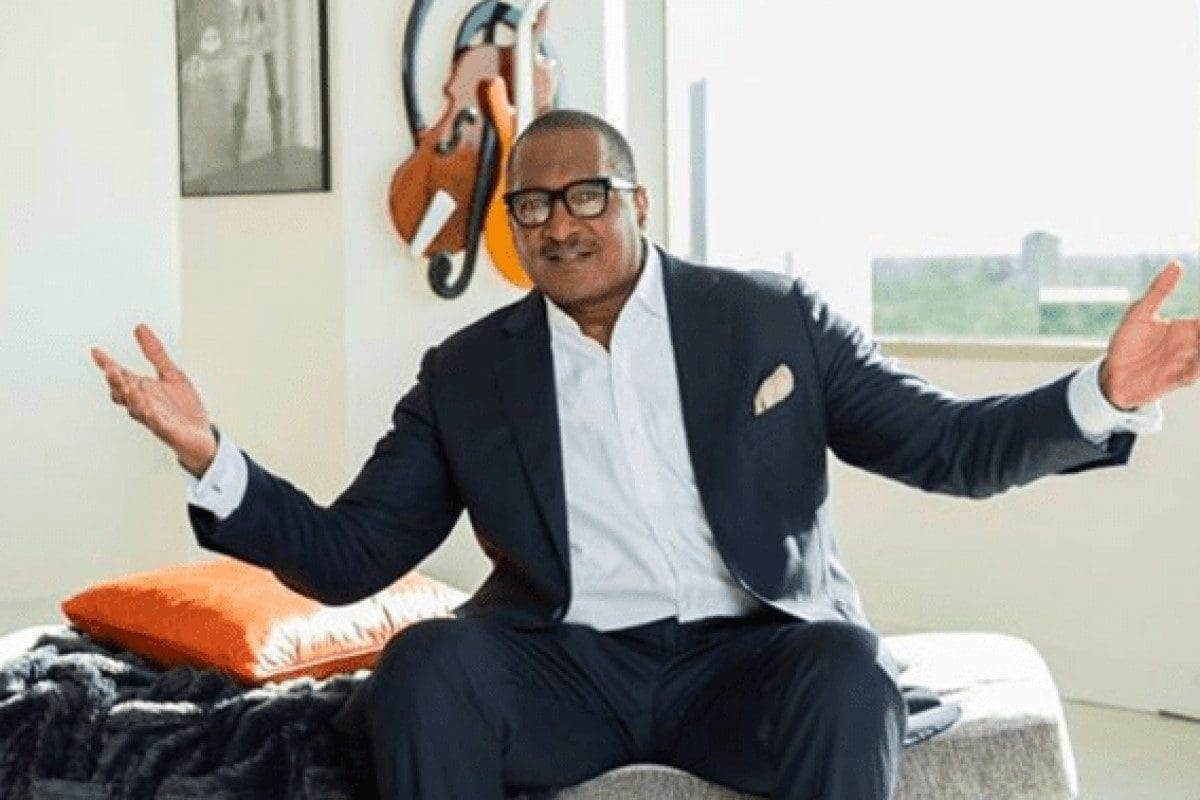 Beyoncé’s father, Matthew Knowles, details his breast cancer story