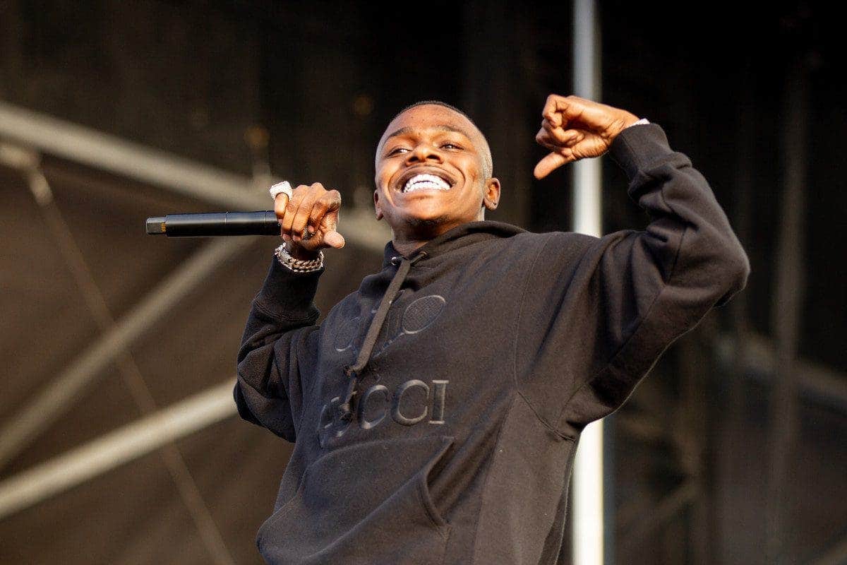 5 takeaways from DaBaby’s ‘KIRK’ album