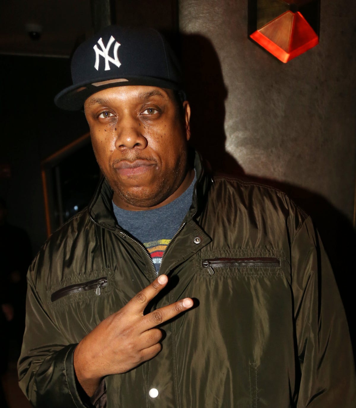 The Produce Section | 11 of Rockwilder’s Most Iconic Beats