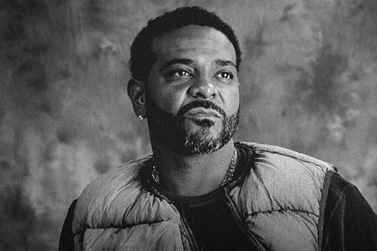 Jim Jones addresses informant rumors: ‘‘I’m a substantial individual’’