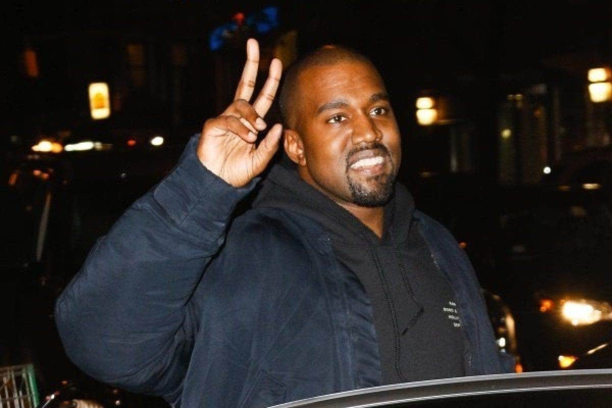 Kanye releases trailer for his ‘Jesus Is King’ IMAX film