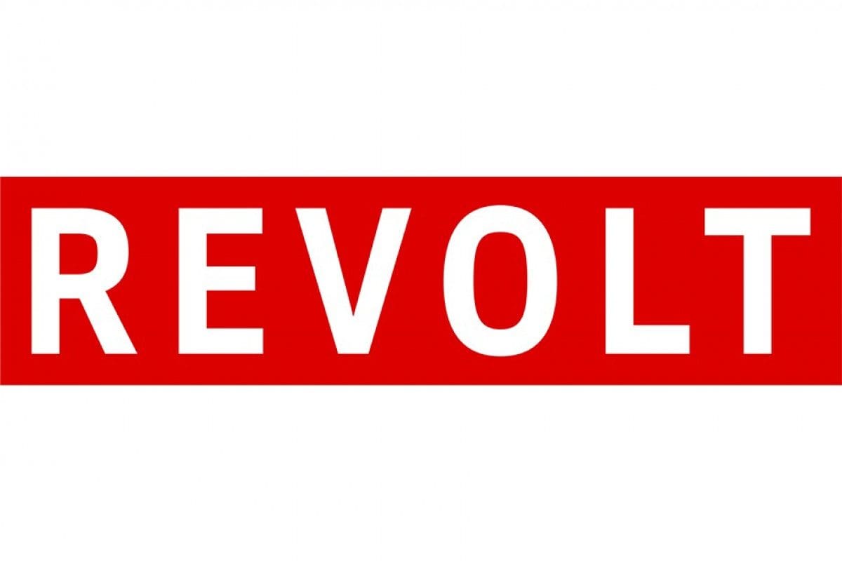 REVOLT TV named fifth top programming company for women to work