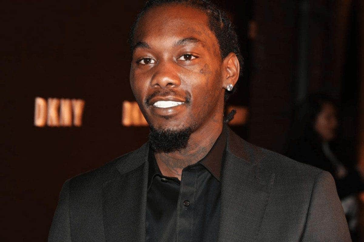 Offset is being sued for more child support