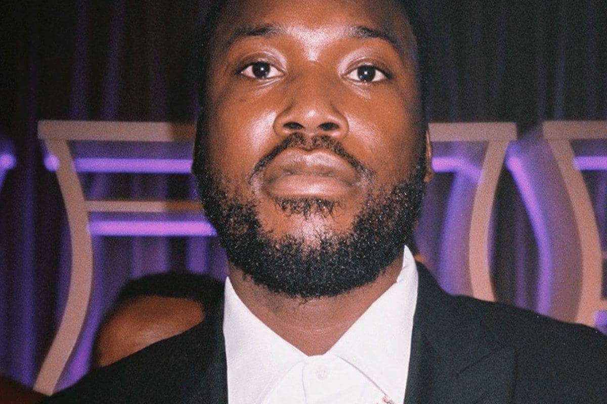 Meek Mill, Rihanna, and T.I. fight for death row inmate Rodney Reed